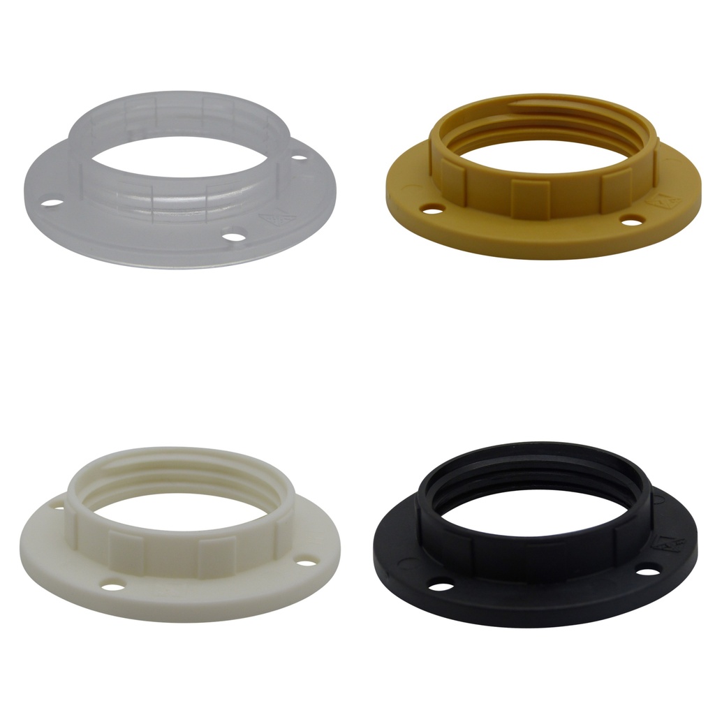 Shade Rings